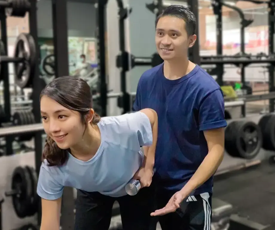 Limitless Gym – A Premier Personal Training Studio In The Heart of Tokyo