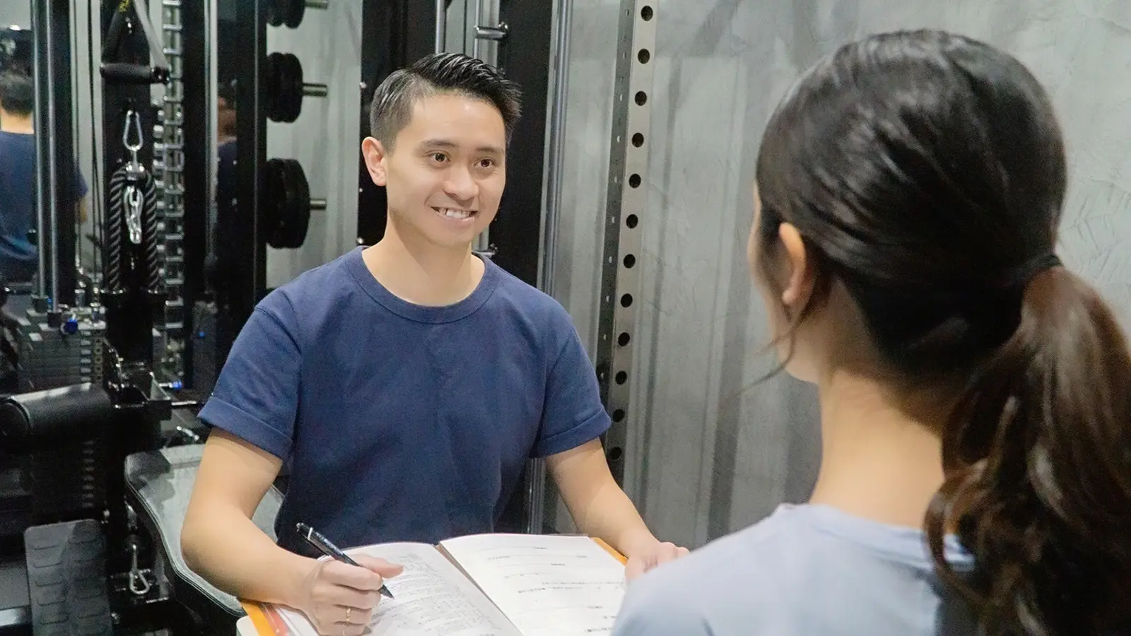 Limitless Gym – A Premier Personal Training Studio In The Heart of Tokyo