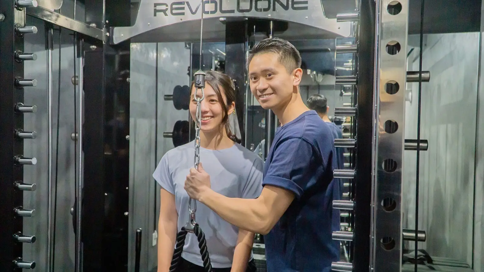 Limitless Gym – A Premier Personal Training Studio In The Heart of Tokyo