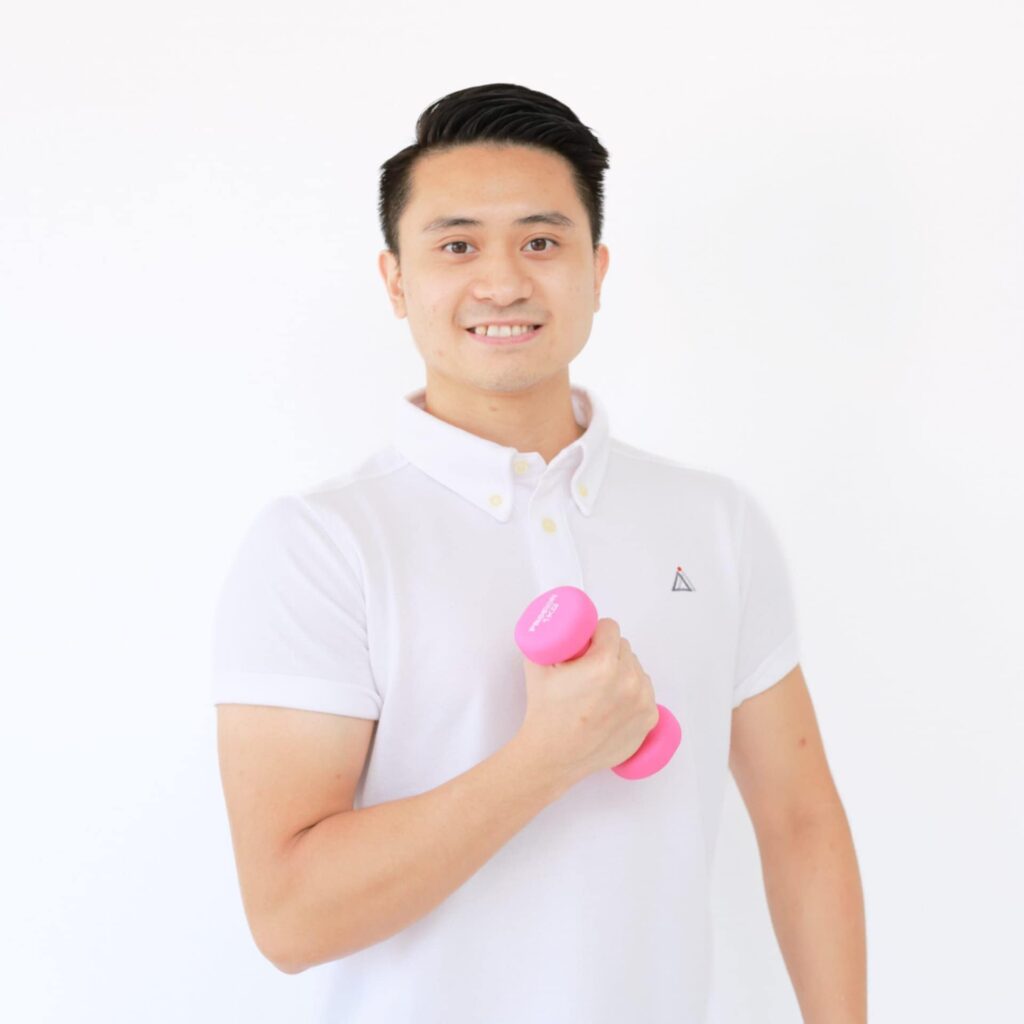 Limitless Gym – A Premier Personal Training Studio In The Heart of Tokyo